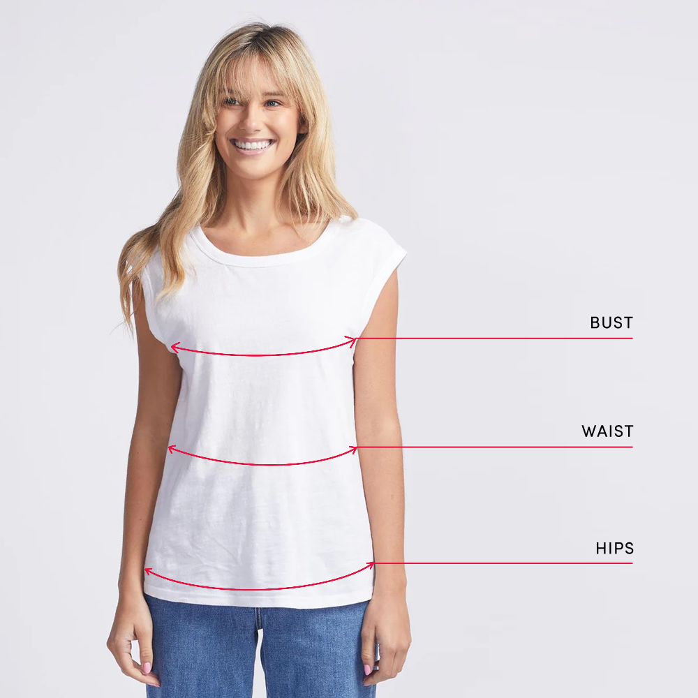 Size Guide | Women's Clothing | White & Co. | White & Co Living