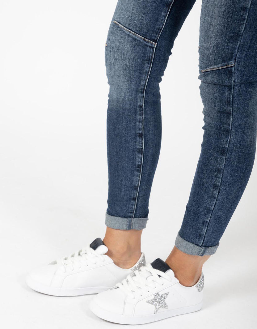 Buy Italian Star Jeans - Blue Denim Italian Star for Sale Online ...