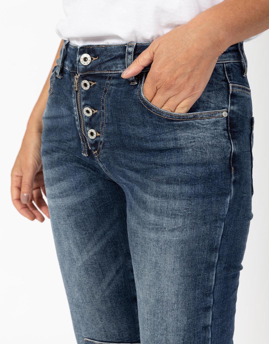 Buy Italian Star Jeans - Blue Denim Italian Star for Sale Online ...